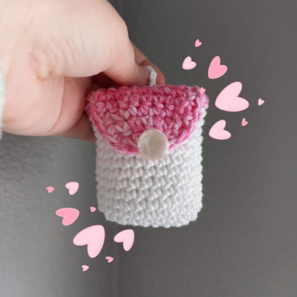 Crochet Earbuds - Etsy