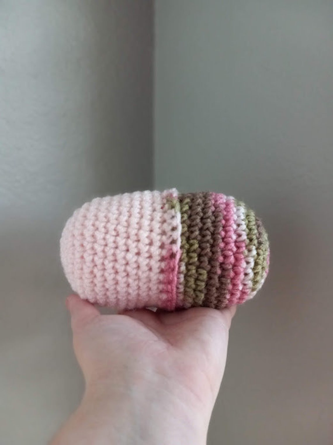 VALENTINE'S DAY Chill Pill Crochet Valentine's Chill Pill Cute Chill ...