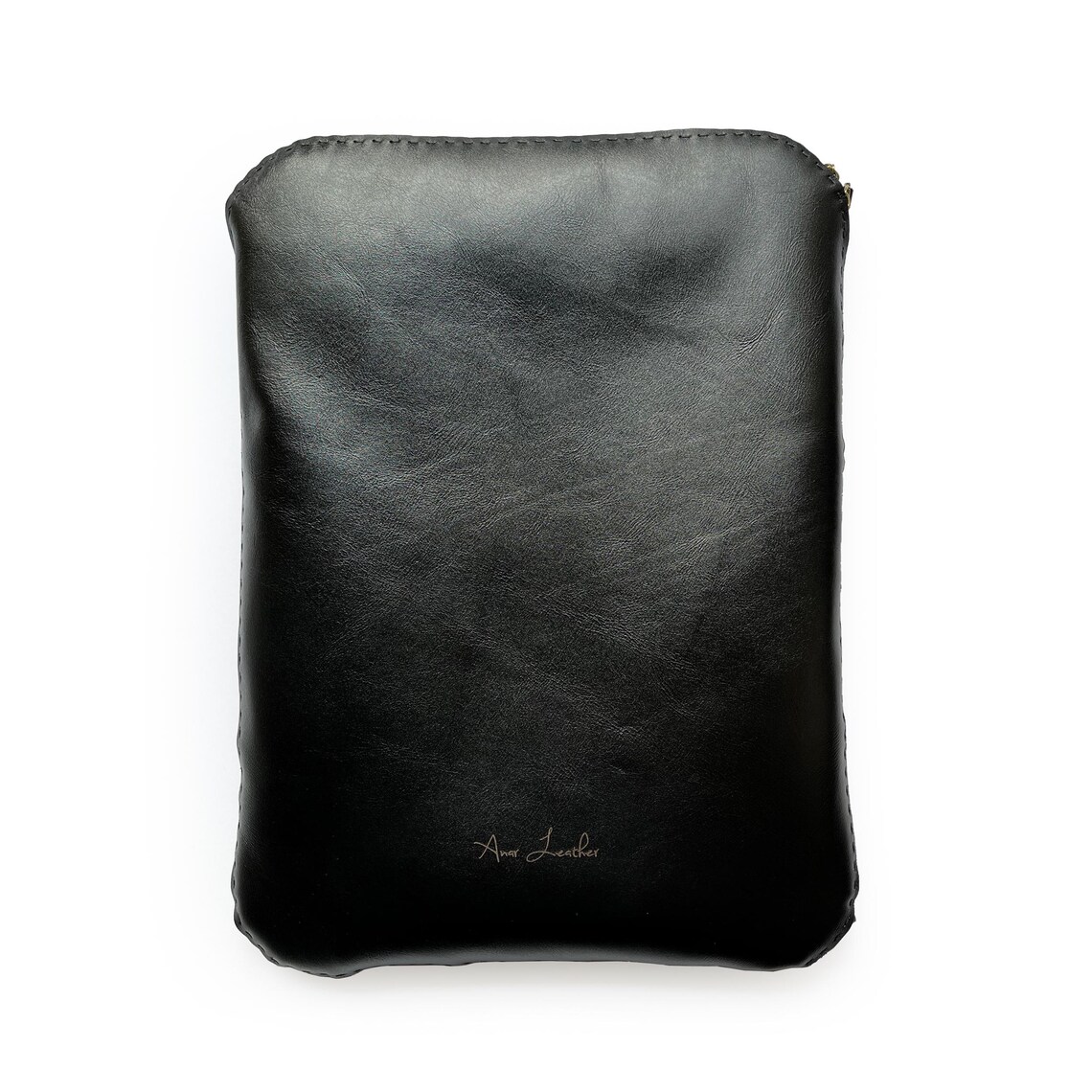Anar Leather Maya Back-pack Round - Etsy