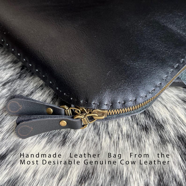 Anar Leather Maya Back-pack Round - Etsy