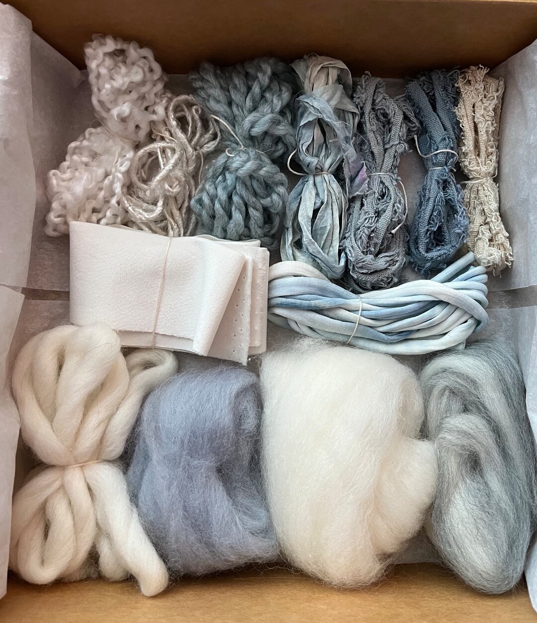 10 Inch Weaving Kit, Circular - Etsy