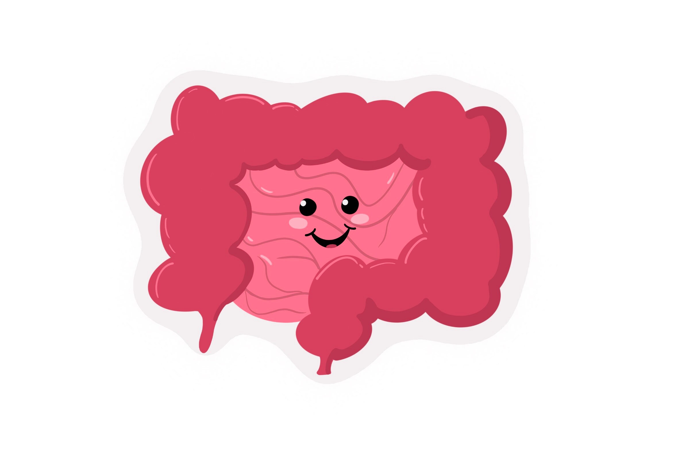 Happy Organs Digital Sticker Pack - Etsy