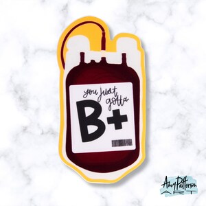 Space King B Positive - Etsy