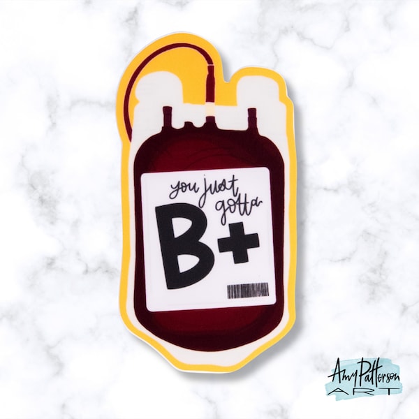 Space King B Positive - Etsy
