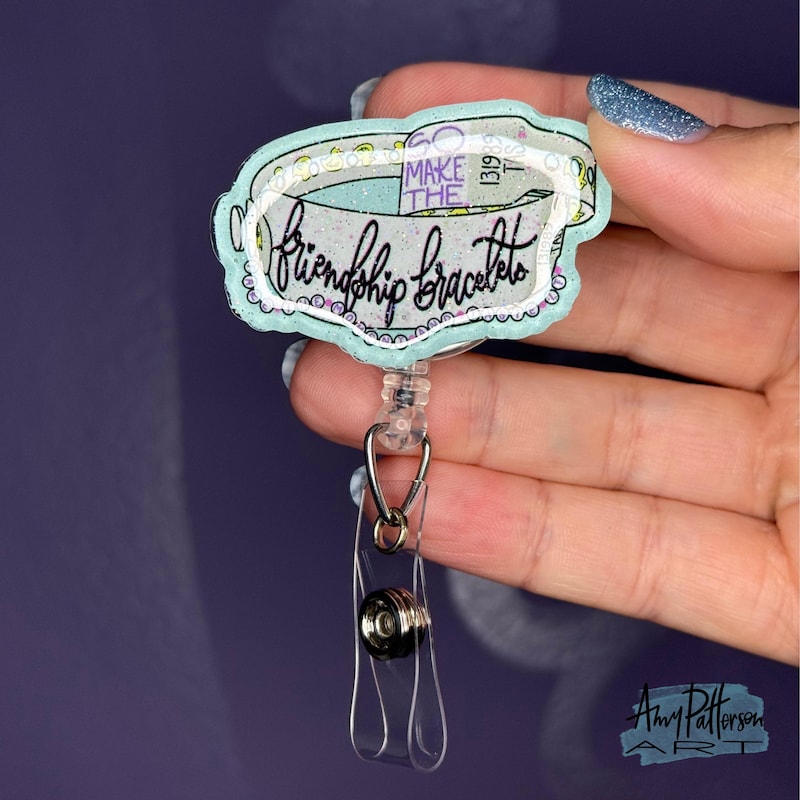 Friendship Reels - Etsy
