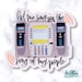 IV Pump Alarm Sticker - Etsy