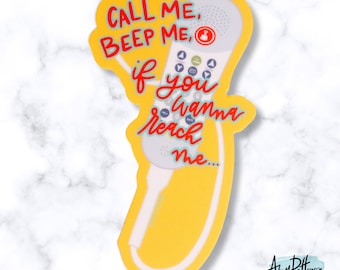 Shine Bright Like A Call Light Healthcare/nursing Sticker - Etsy