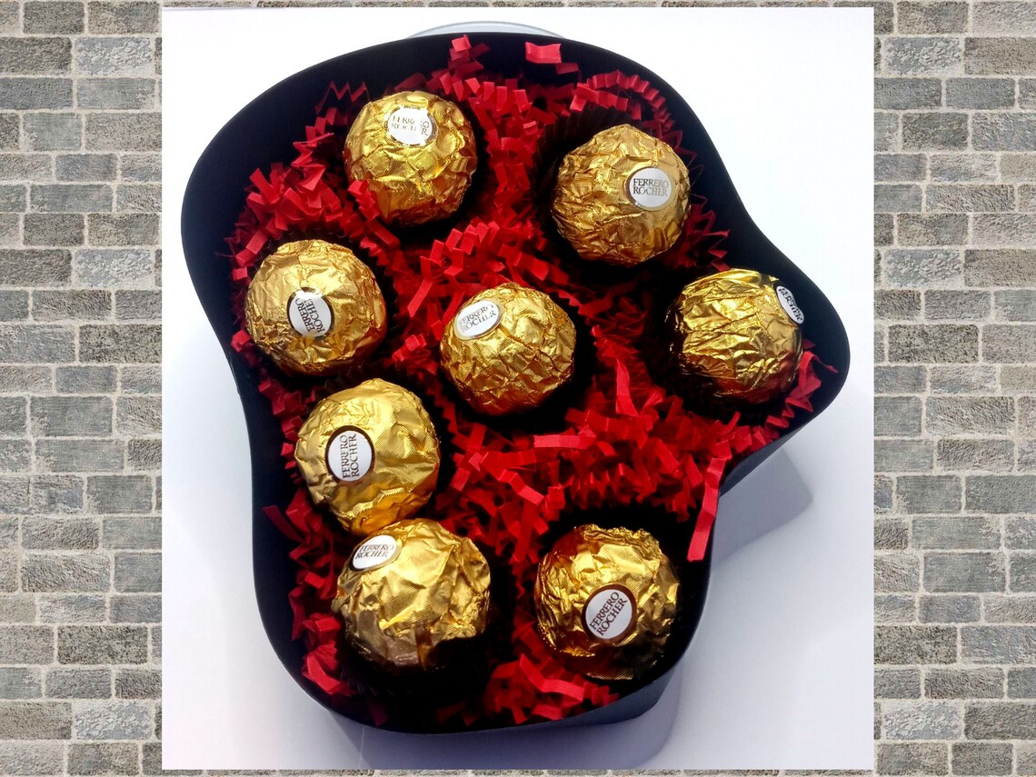 Boxing Gift Box, Personalized Treats Box, Coach Custom Gift - Etsy