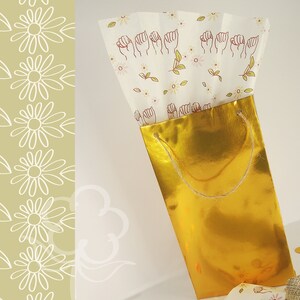 Overlay Png Wrapping Paper Peruvian Sign Language Wrapping Paper ...