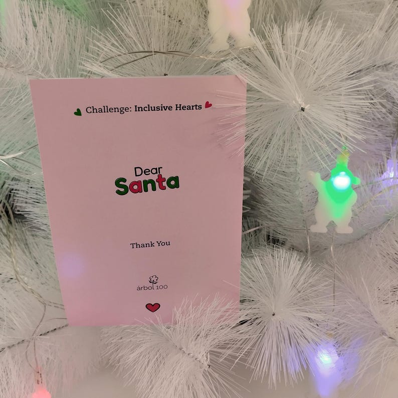 ASL Christmas Cards Printable Set: Sign Language Holiday Greetings ...