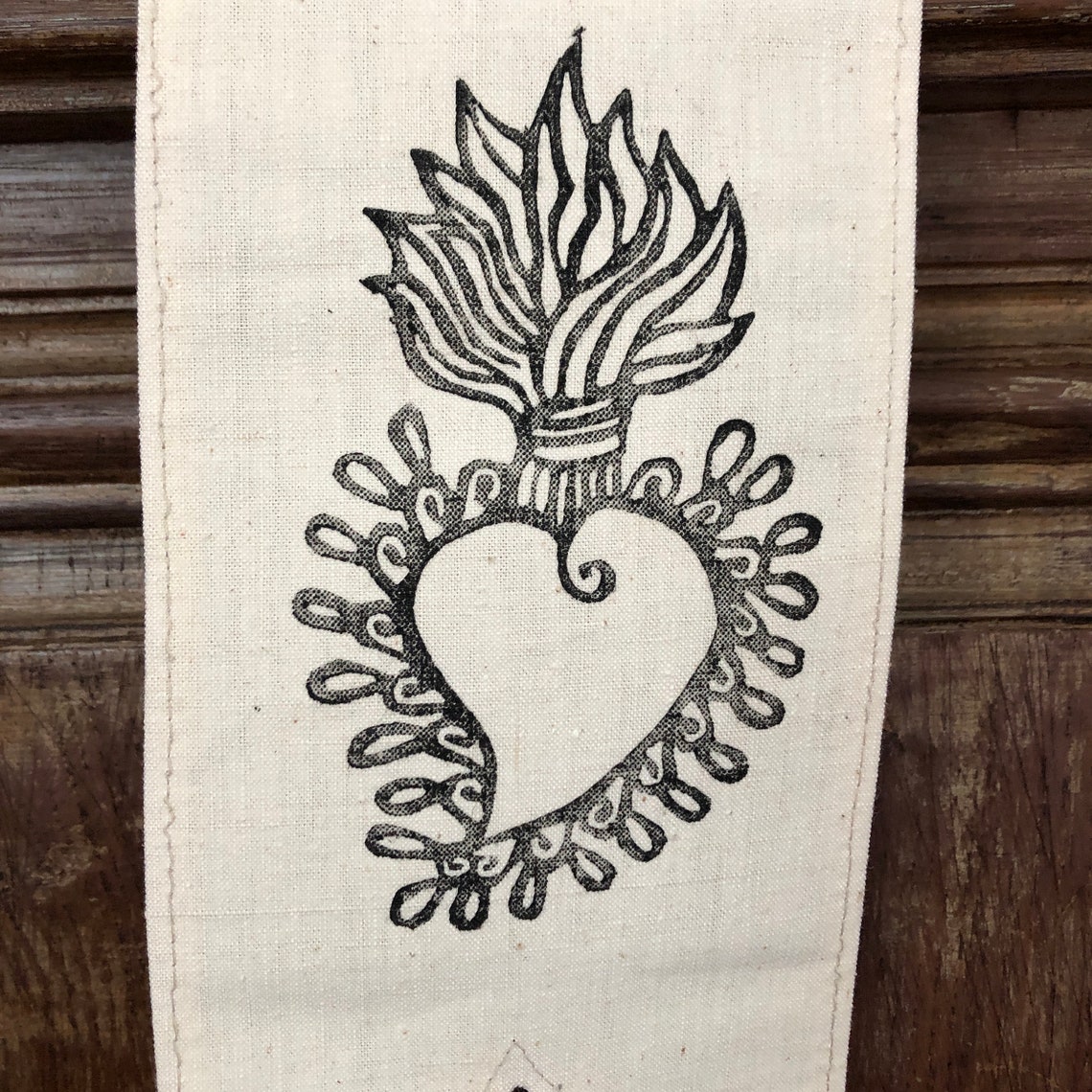 Medieval Standard - Etsy