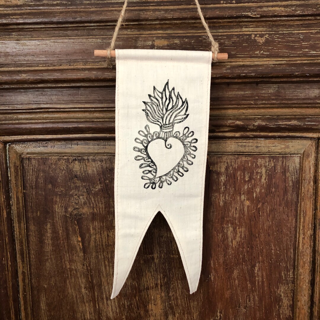 Medieval Standard - Etsy