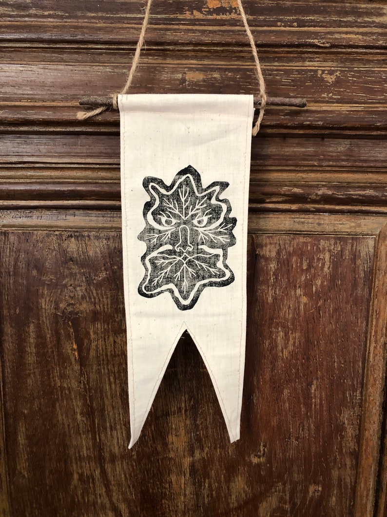 Medieval Standard - Etsy