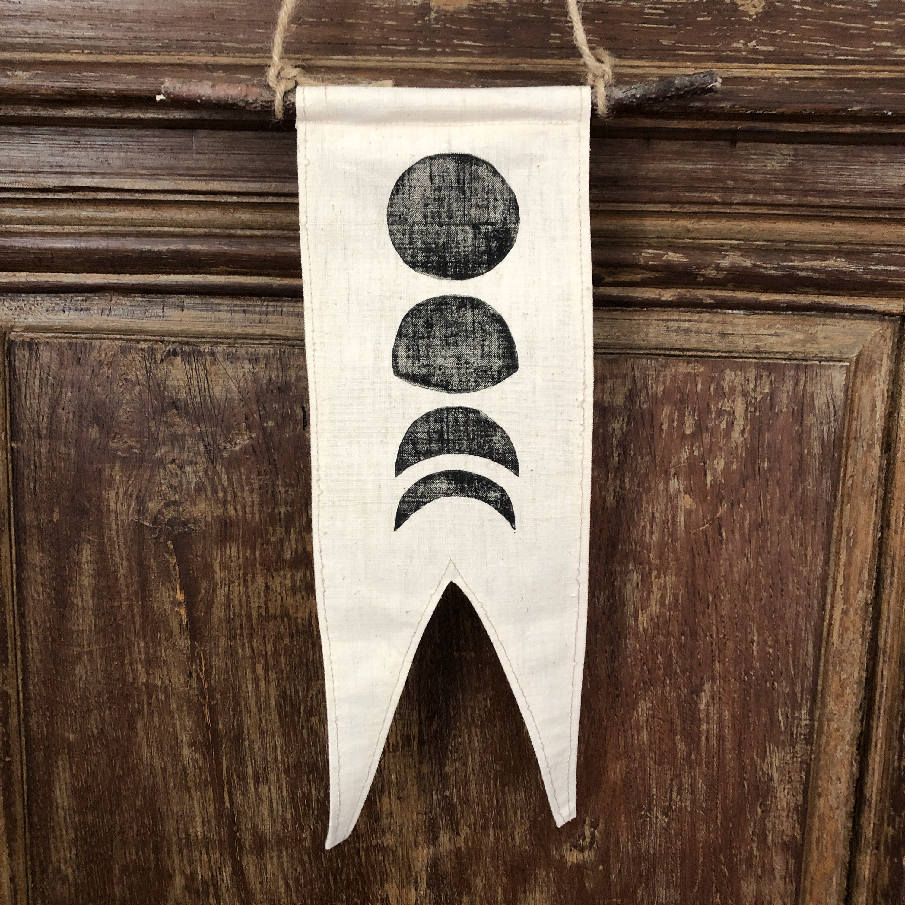 Medieval Standard - Etsy