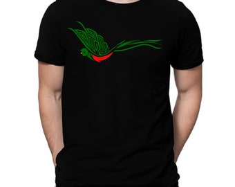 Guatemalan Quetzal Bird Trucker Hat - Etsy