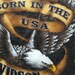 1990 Harley Davidson 3D EMBLEM Vintage T-shirt - Etsy