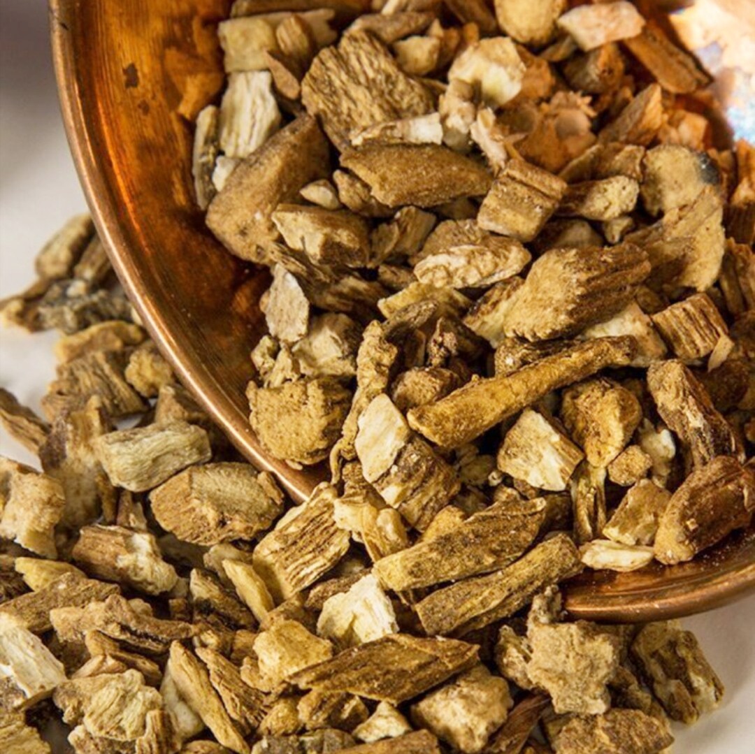 Burdock Root Dry Herb - Etsy