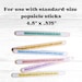 Popsicle Stick Conversation Game: Icebreaker Questions (digital ...