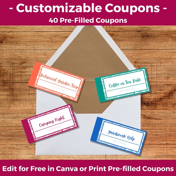 Grandma Coupons - Etsy
