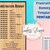 Frustration Rummy, Frustration Rummy Score Sheet, Frustration Rummy ...