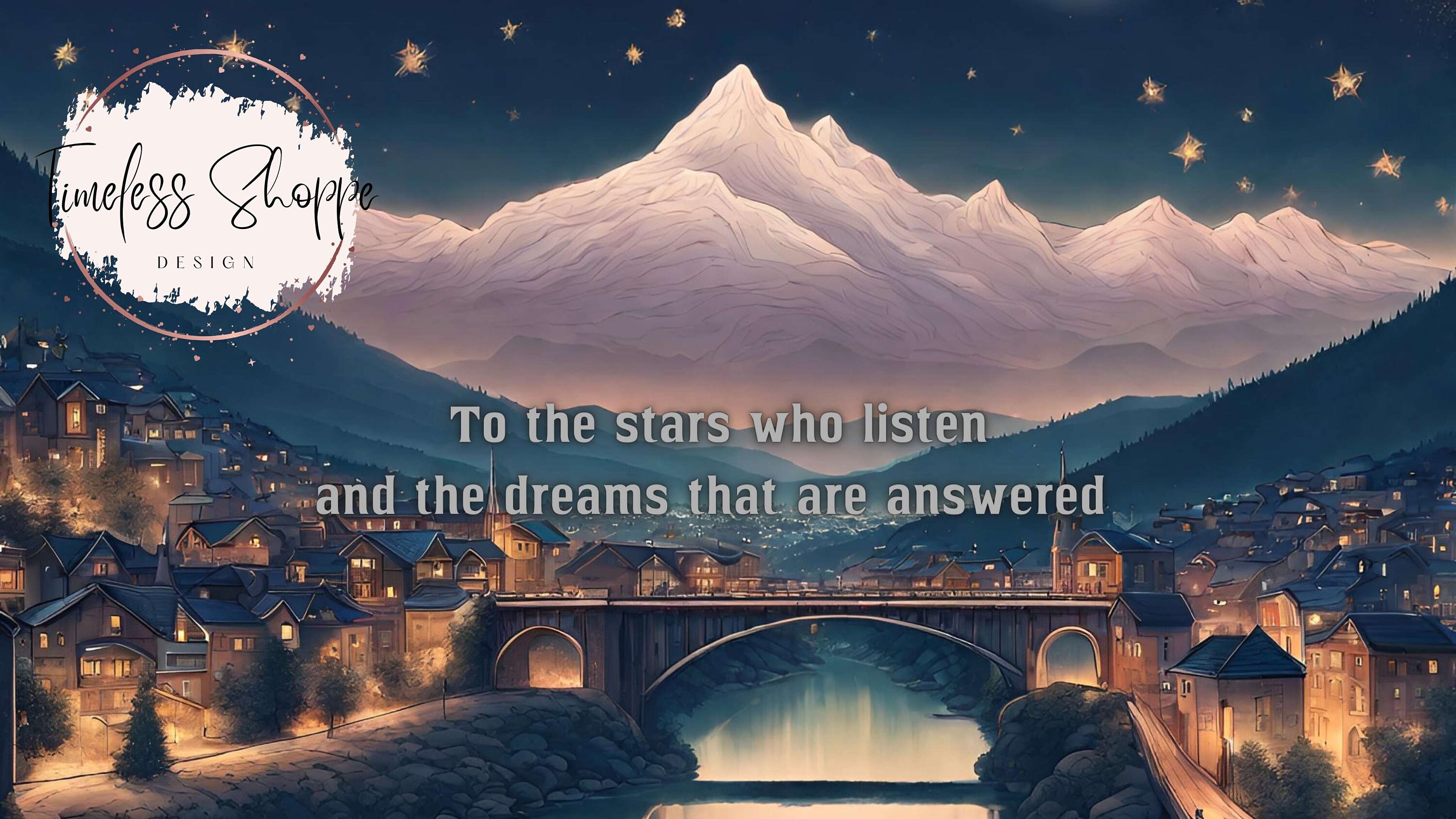 Acotar Background, Desktop Background, ACOTAR, A Court of Thorns and ...