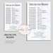 Frustration Rummy Template, Card Game (PDF, JPEG, PNG) - Etsy