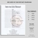 Frustration Rummy, Frustration Rummy Score Sheet, Frustration Rummy ...