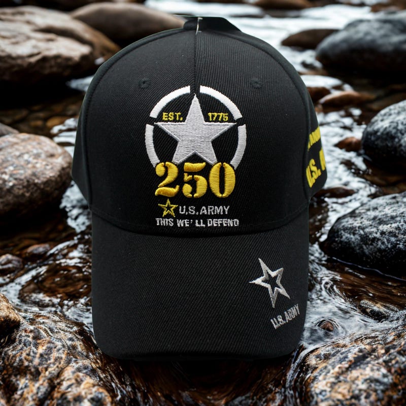 Usmc 250th Anniversary Hats - Etsy