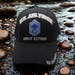 US Air Force Retired Hat, CMSGT Chief Master Sergeant Cap With ...
