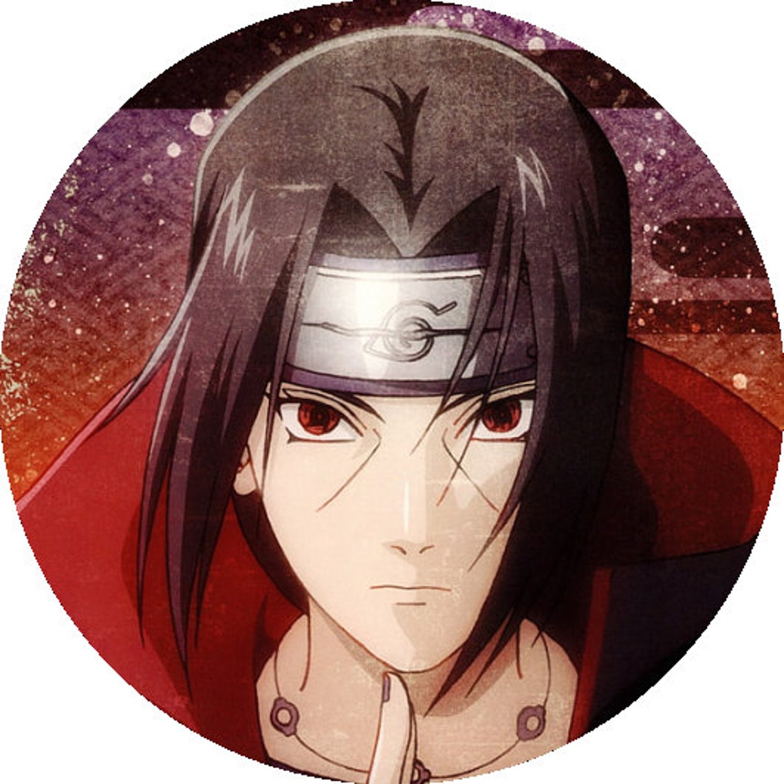 145 Anime Button Designs for Digital Download 145 Unique Design - Etsy