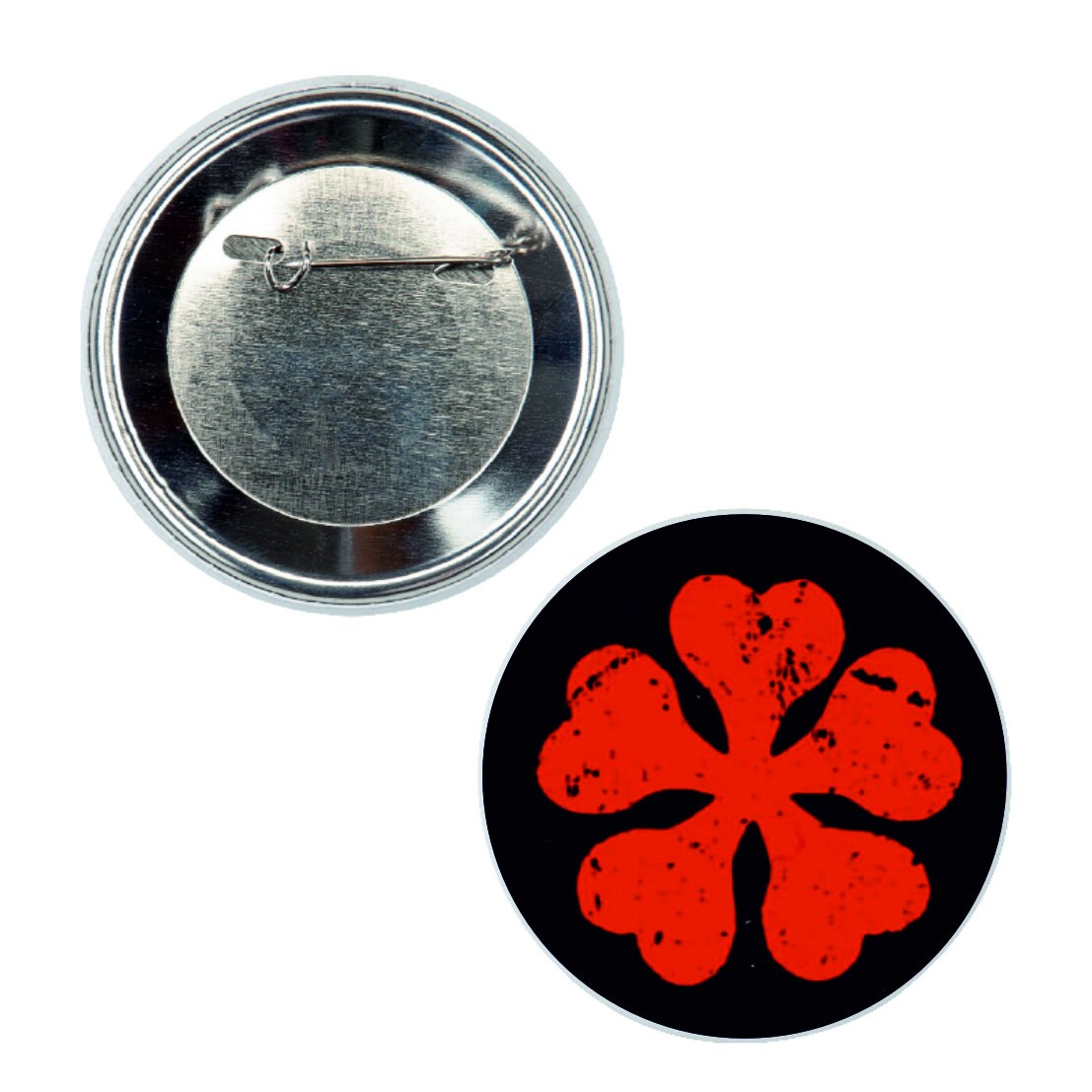 145 Anime Button Designs for Digital Download 145 Unique Design - Etsy