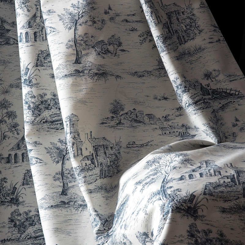 Bespoke Designer Curtain - Etsy