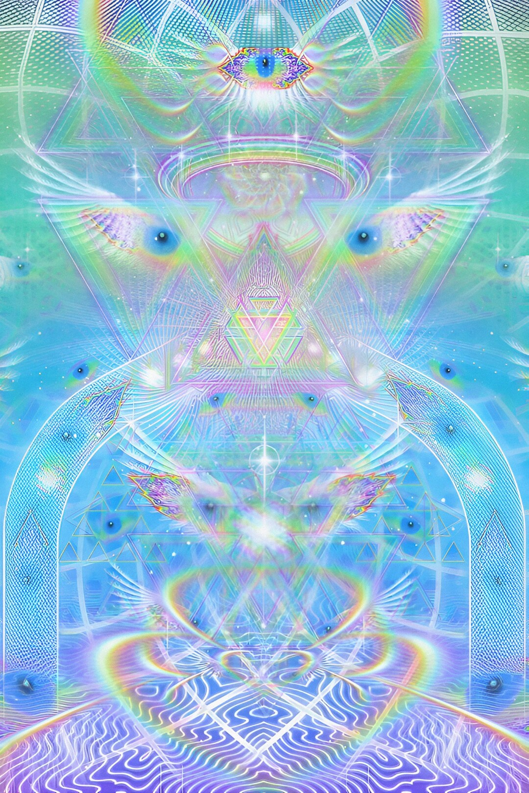 METAPHYSICAL LIGHT TRIBE - Etsy