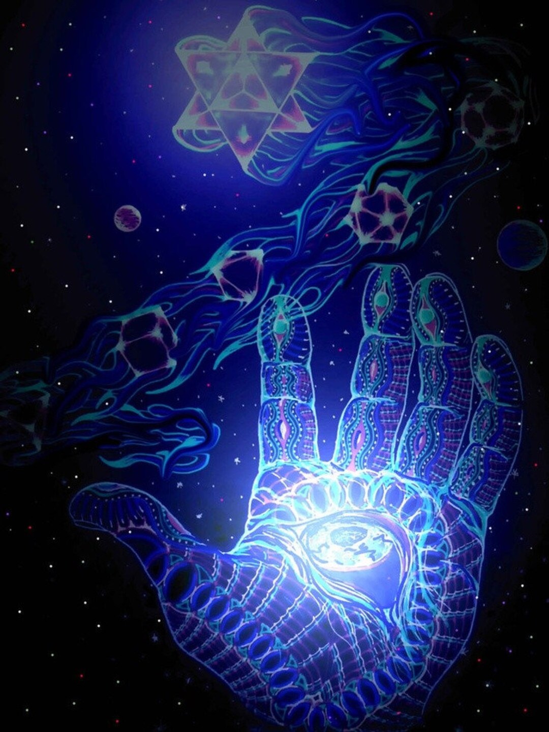 SOUL HANDS - Etsy
