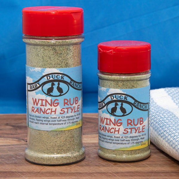 Ranch Style - Etsy