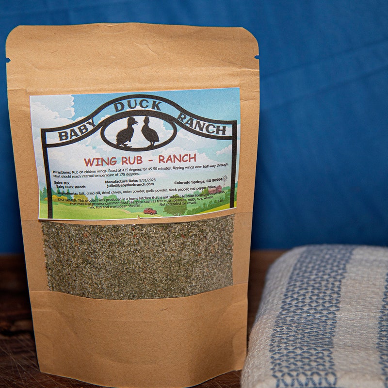 Ranch Style - Etsy