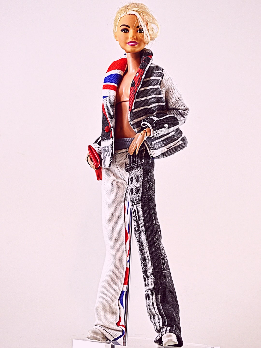 London Costume Doll Clothing PIPDOLLS - Etsy