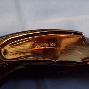 Vintage Avon Pistol Cologne Bottle - Etsy