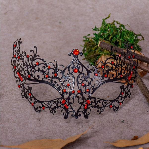 Masquerade Ball - Etsy