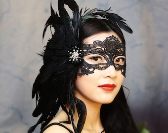 Masquerade Wedding | Etsy