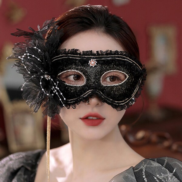 Wire Masquerade Mask - Etsy