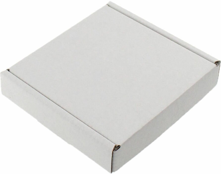 White A4 A5 A6 A7 DVD DL Boxes Royal Mail Large Letter Cardboard ...