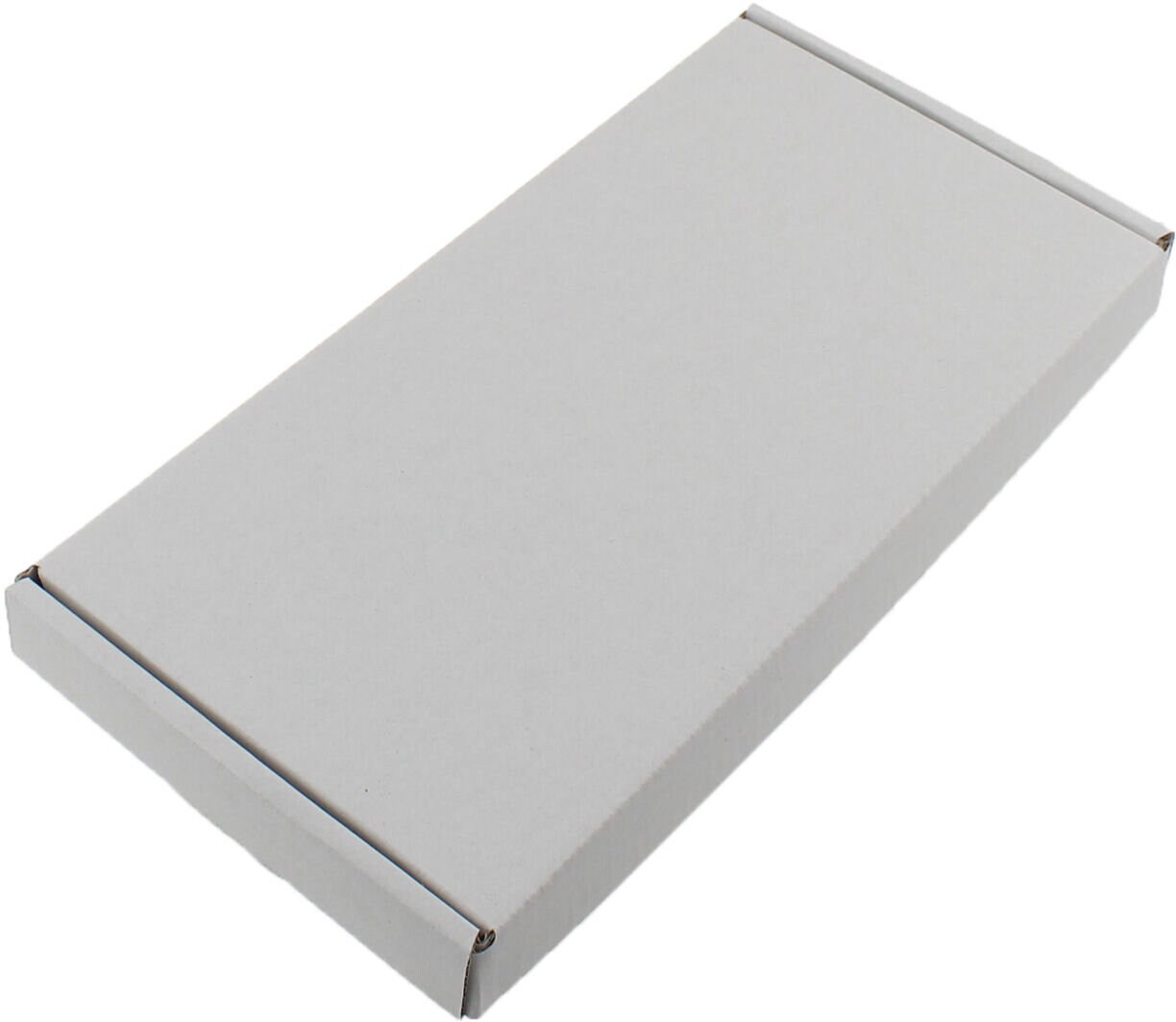 White A4 A5 A6 A7 DVD DL Boxes Royal Mail Large Letter Cardboard ...