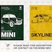 Suzuki Swift Sport ZC32S Rising Sun Print - Japanese Classic Car Poster ...