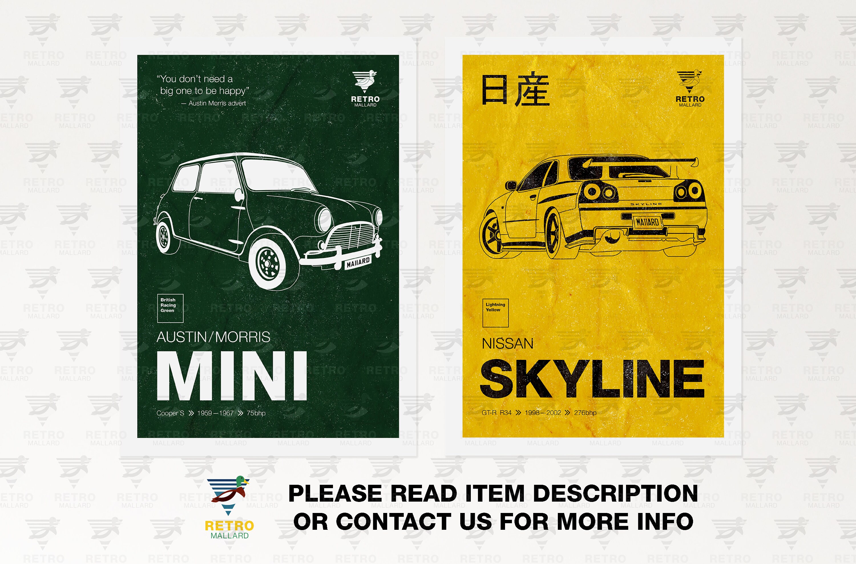 Suzuki Swift Sport ZC32S Rising Sun Print - Japanese Classic Car Poster ...