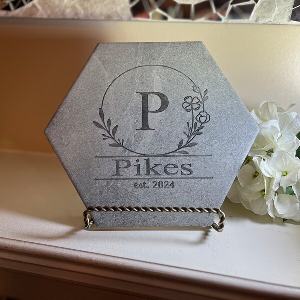 Ceramic Tile Gift - 60+ Gift Ideas for 2024