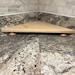 Corner Shelf, Counter Corner Stand, Counter Corner, Kitchen Decor ...