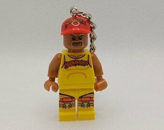 Wwe Custom Figures | Etsy UK
