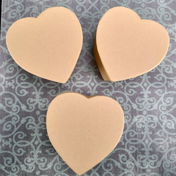 Heart Shaped Box - Etsy