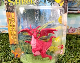 Shrek Elizabeth - Etsy